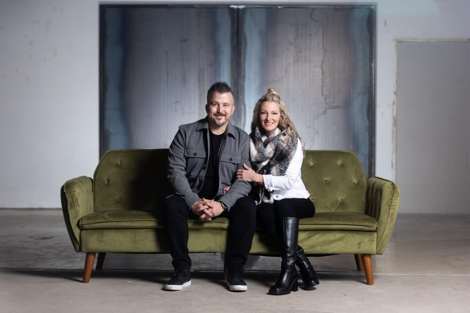 Our Story | Meet Dave and Cari Jackson